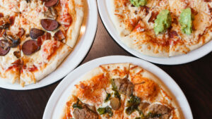 Stubborn Goat Gastropub