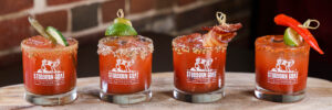 Stubborn Goat Gastropub