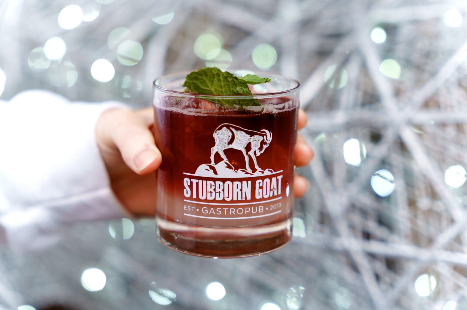 Stubborn Goat Gastropub