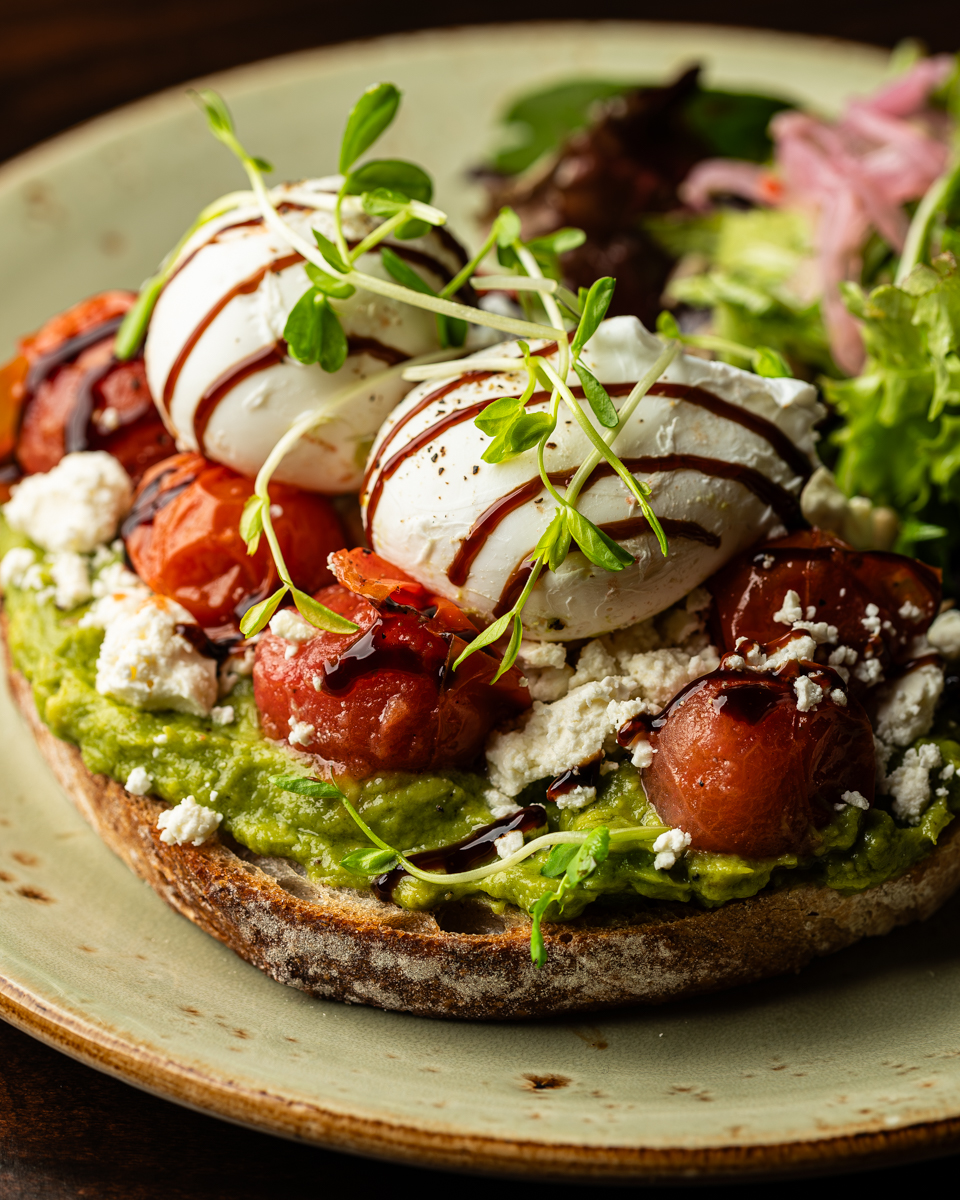 Stubborn Goat Gastropub